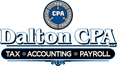 Tax Preparation and Financial Consulting - Dalton CPA, LLC